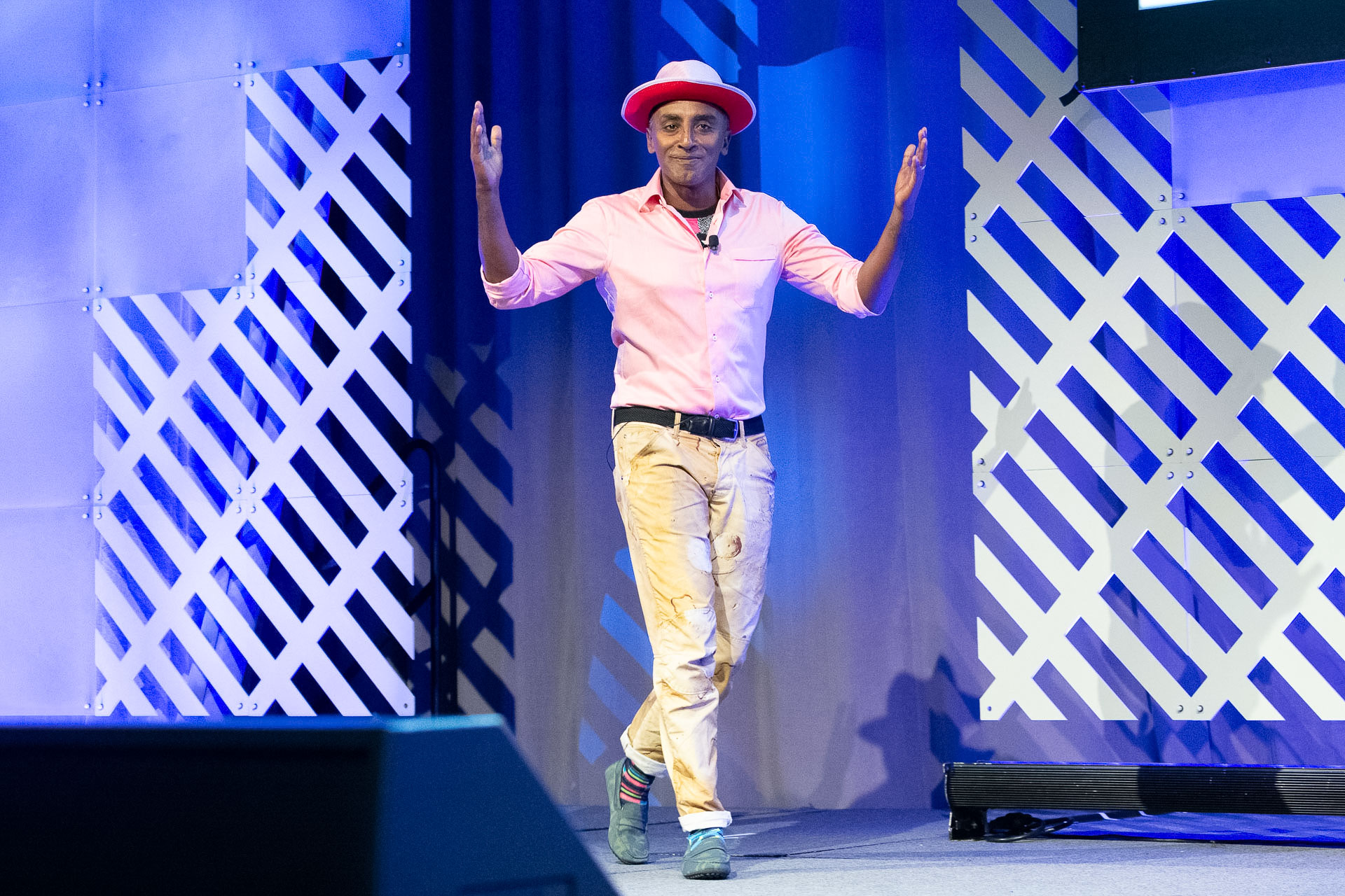 Make a Memorable Entrance – Adam Bacher Photography